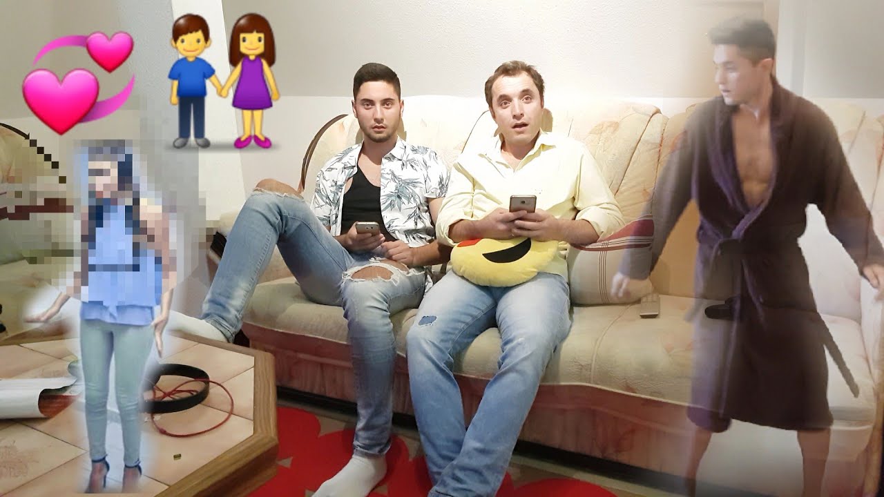 اولین قرار ،،با دوست دخترم،،👫😂 Youtube