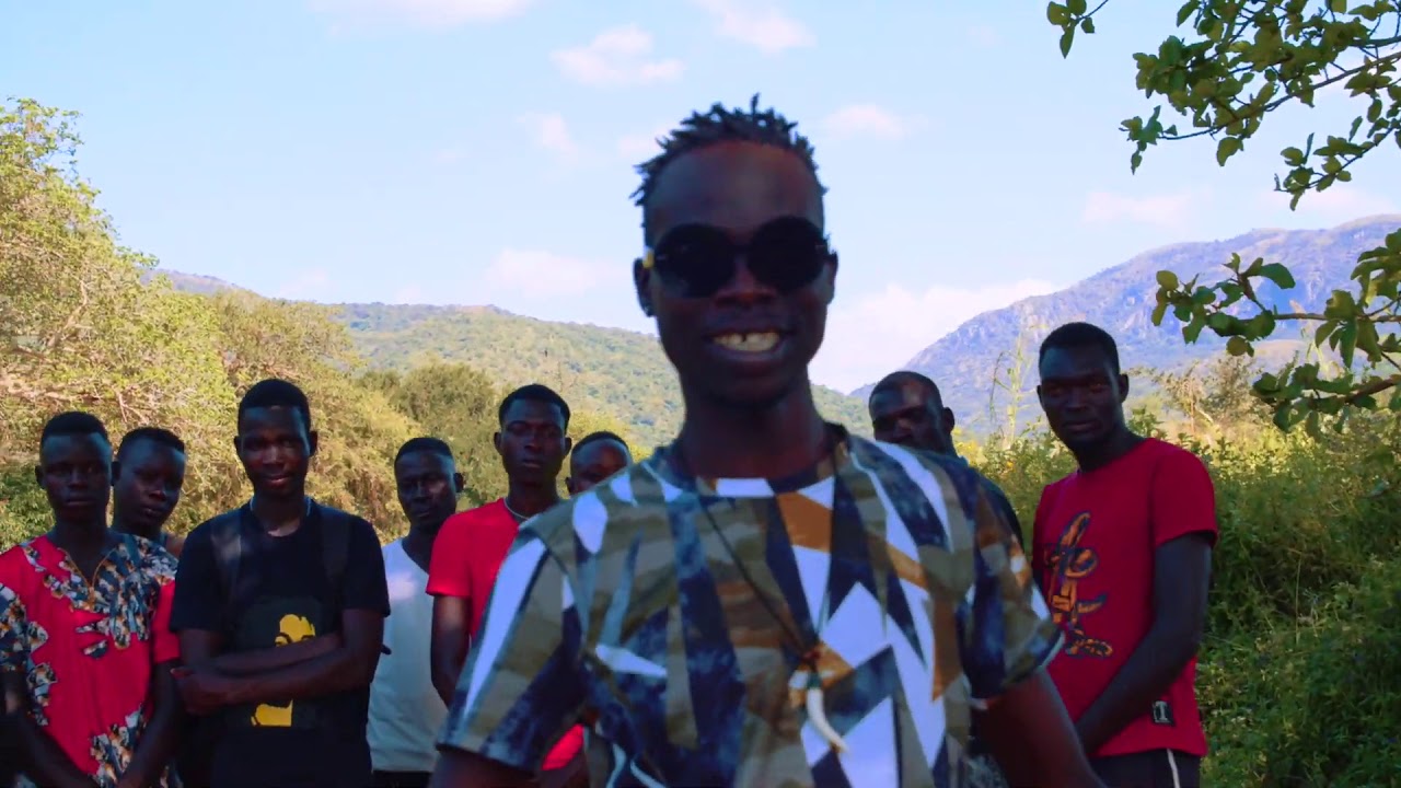 Lud Luz- Lok Ada (Official HD Video) - YouTube