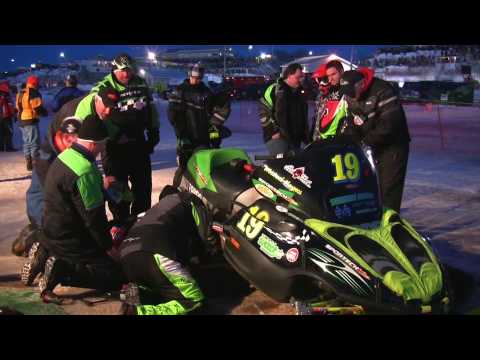 42nd Annual I-500 full promo - YouTube