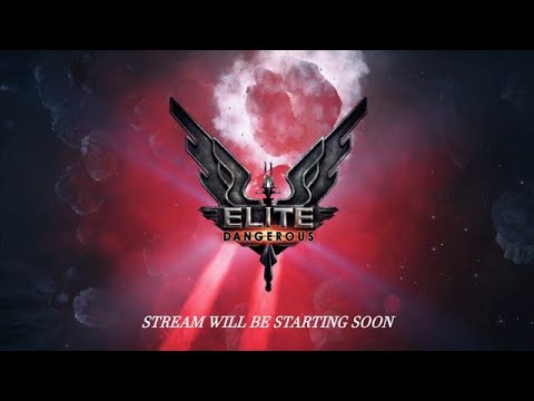 Elite Dangerous gameplay - Voice Attack using HCS Packs and EDDI - Low ...