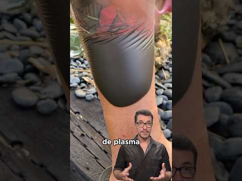 Essa tatuagem deu errado? 😨