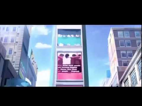 مونسونو الموسم الاول الحلقة 3 {كاملة}