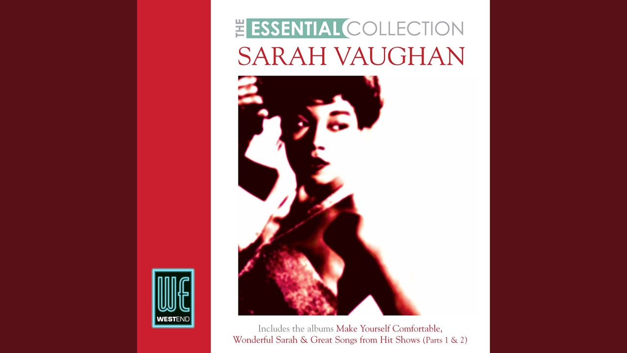 Wonderful Sarah: Idle Gossip - YouTube