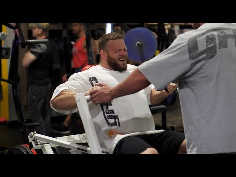 The Quiet Freak - Jonathan Withers - YouTube