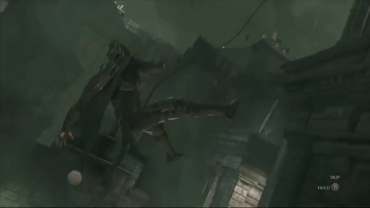 "Thief" SFX cover - YouTube