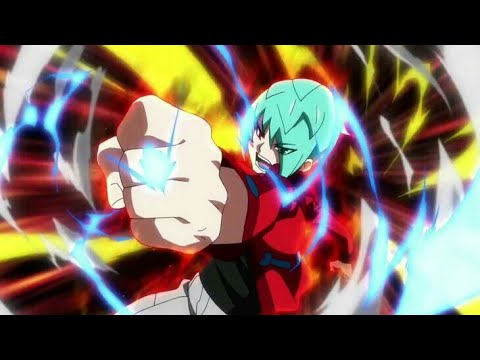 Beyblade Burst Rise Delta Zakuro // AMV // Numb - YouTube