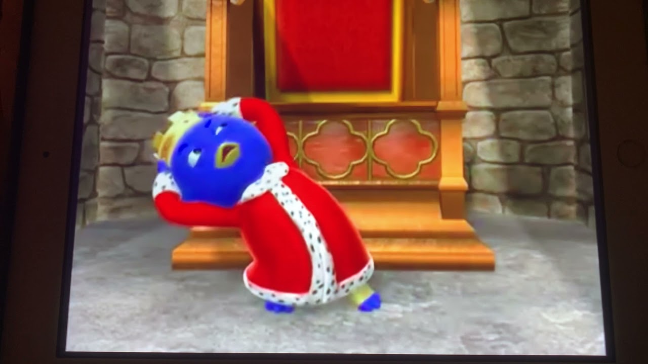 The Backyardigans Season 3 Episode 9 Tale Of The Mighty Knights Part 1 ...