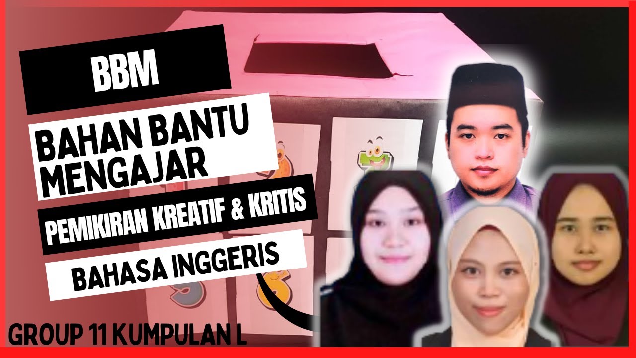 IDEA BBM TERBAIK UNTUK PELAJAR SEKOLAH - YouTube