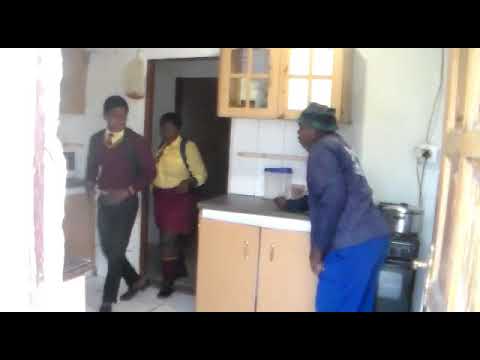 Umendo 3 trailer #zulu movie - YouTube