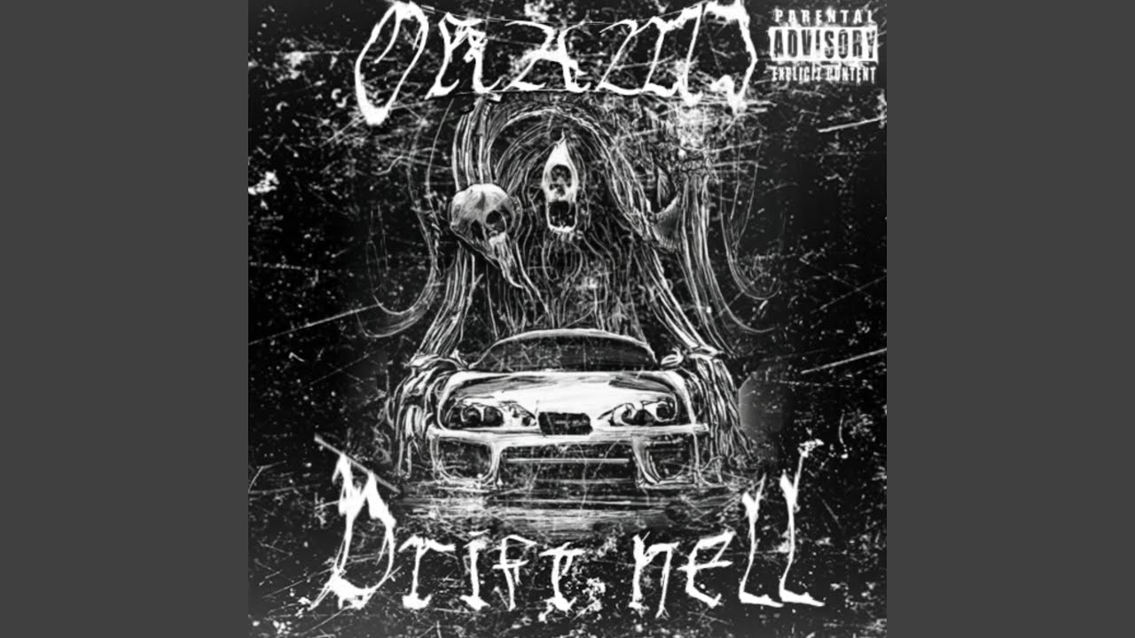 Drift Hell - YouTube