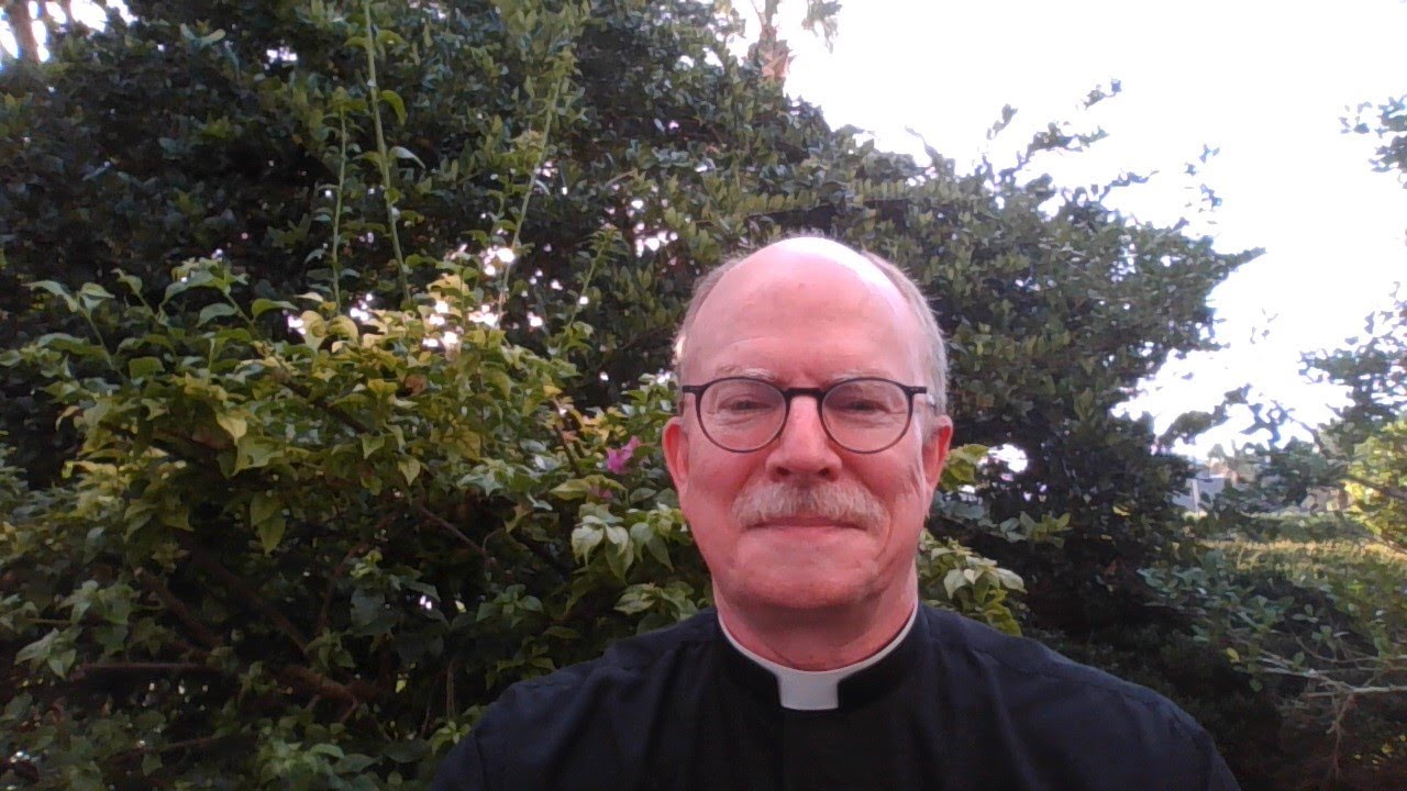 Morning Prayer with Fr. Keith - YouTube