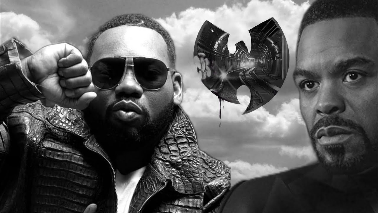 Method Man & Raekwon | Feel The Pain - YouTube