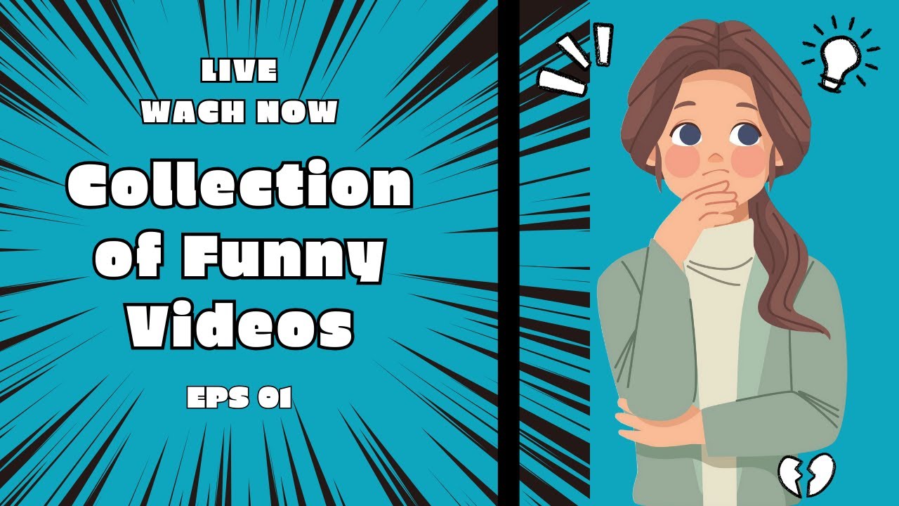 🤣 Funniest Live Fails Compilation – Caught on Camera! - YouTube