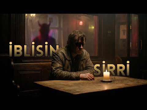Hamının Qorxduğu İblis Əslində Kimdir? | Satanizm Həqiqəti