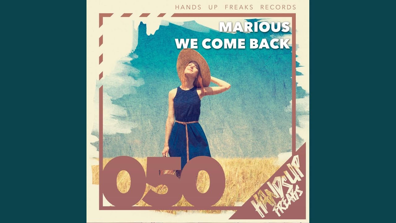 We Come Back - YouTube