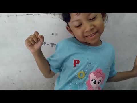 Belajar membaca dan berhitung modul bimba - distance learning - YouTube