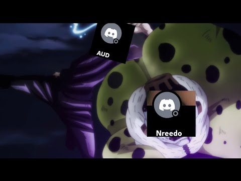 AUD PUNCHES ON NREEDO! | DISCORD PACKING - YouTube