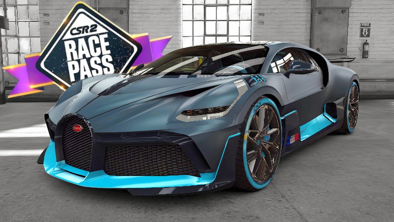 CSR Racing 2 | Race Pass Season 12 (Horsepower) Prize Cars (Jerry's ...