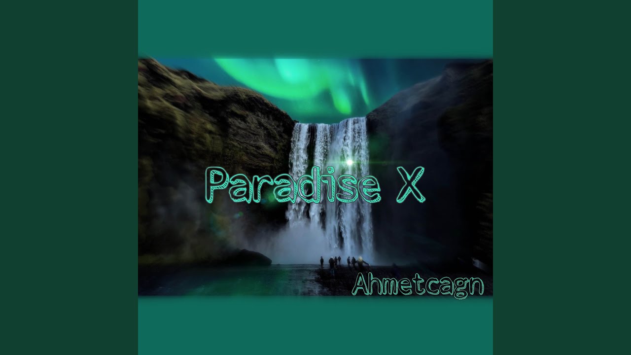 Paradise Y - YouTube