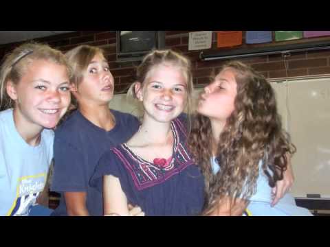 9th Grade Party - YouTube