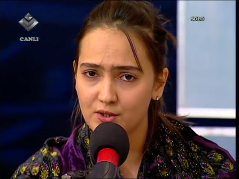 Gullu Muradova - Mahur tesnifi Neycun Gelmez ►ABUNƏ OLUN , SUBSCRIBE