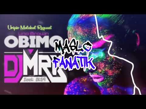 Dj Mrk Ft Lino Brown - Obimo (Zoukyton) 2019 - YouTube