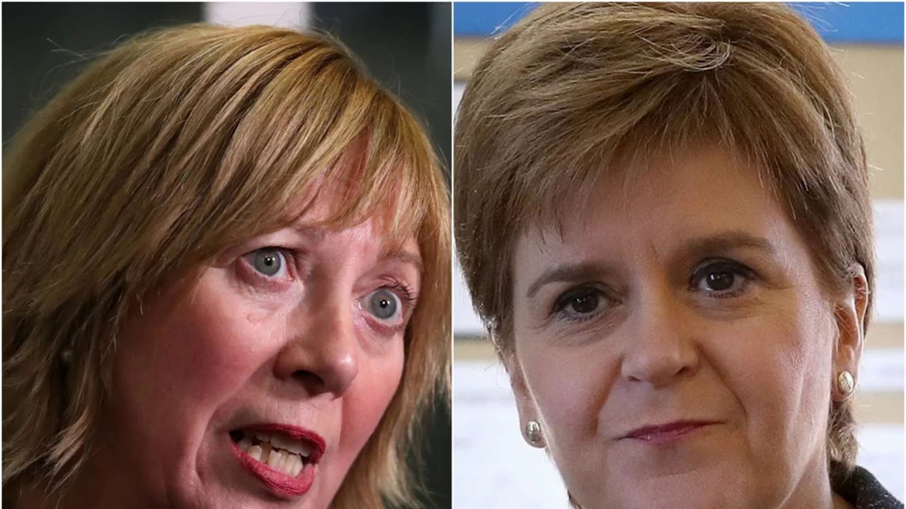 Labour accuses SNP of ‘political grandstanding’ over election push ...
