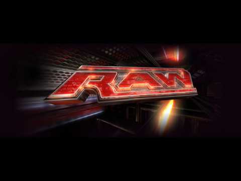 Raw theme song 2008 2009