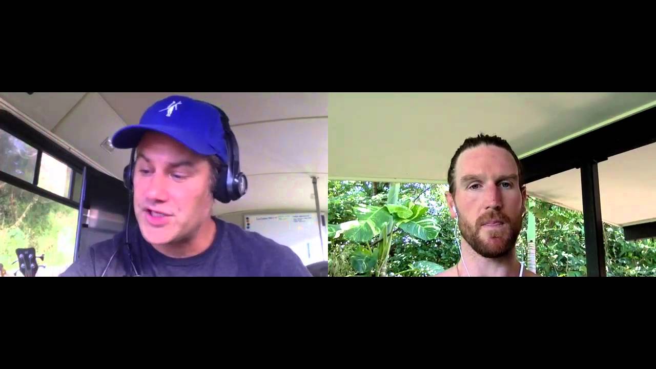 Momentum Conversations with Jason Moffat - YouTube