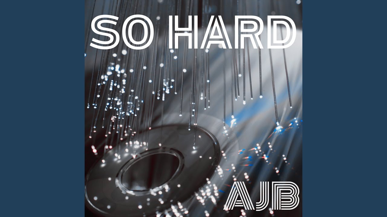 So Hard (Extended Club Remix) - YouTube
