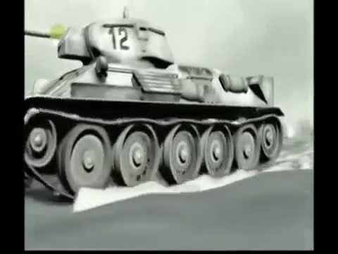 Deadliest Battles : Battle of Stalingrad with Col. Kevin Farrell - YouTube