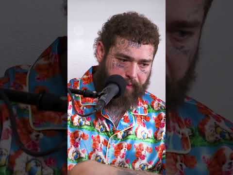 Post Malone Joins Alex Cooper On Call Her Daddy! On Spotify 😎 #spotify ...