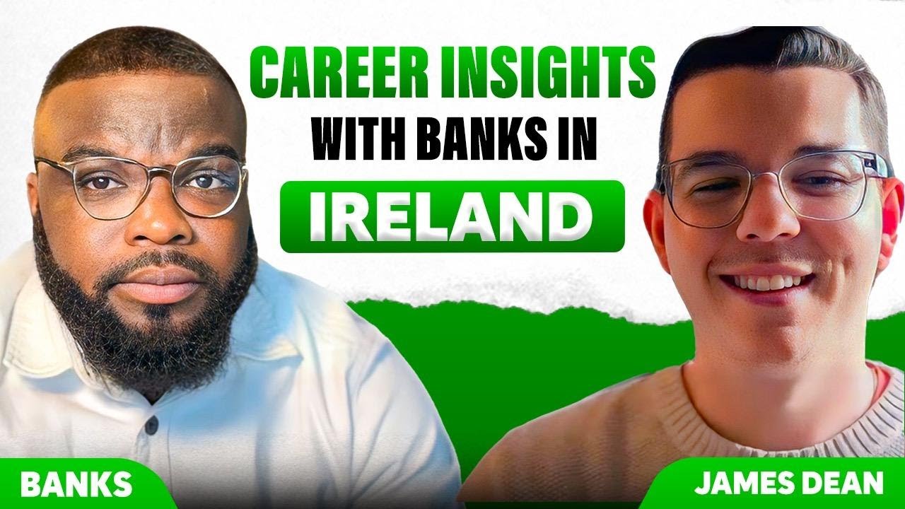 Exploring Insights as a Business Analyst, Being the President of IIBA ...