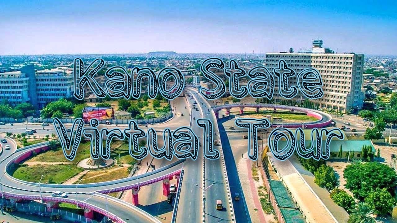 Kano State Virtual Tour: City of Emir's, Emirates, Culture and where ...