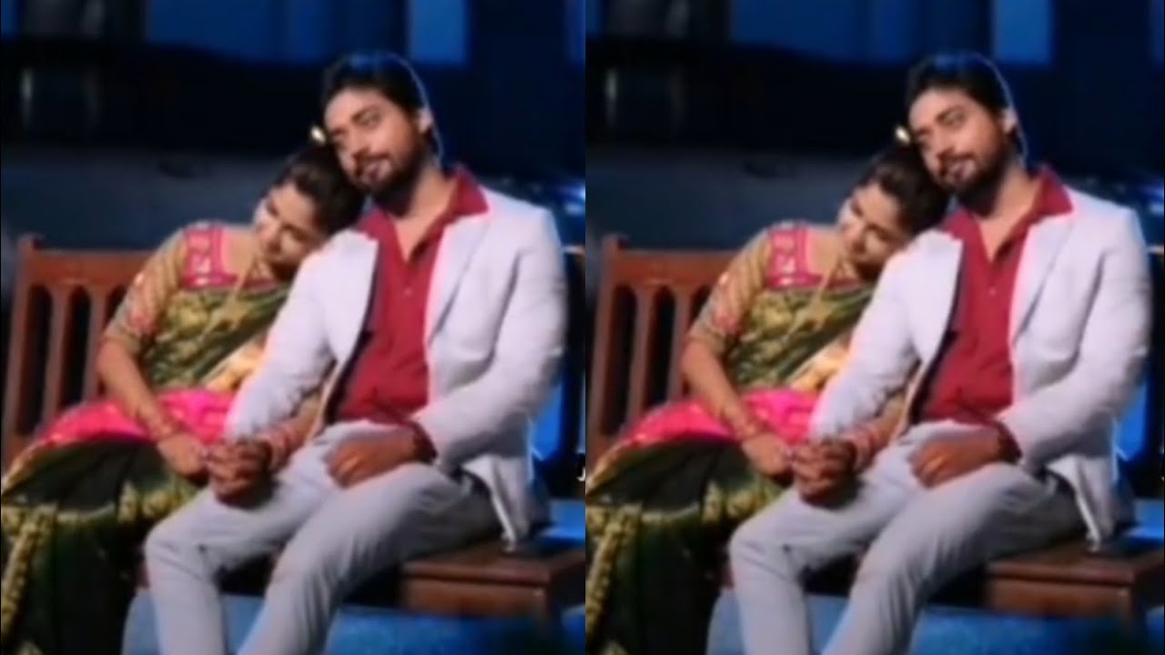 guppedantha manasu serial fame rishi vasudhara after engagement ...