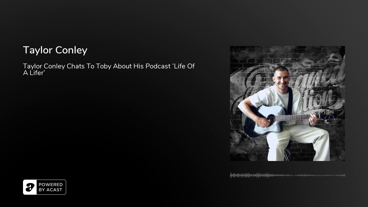 Taylor Conley - YouTube