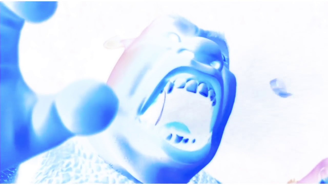 Shrek Terrifies The Villagers (Try Not To Laugh) - YouTube