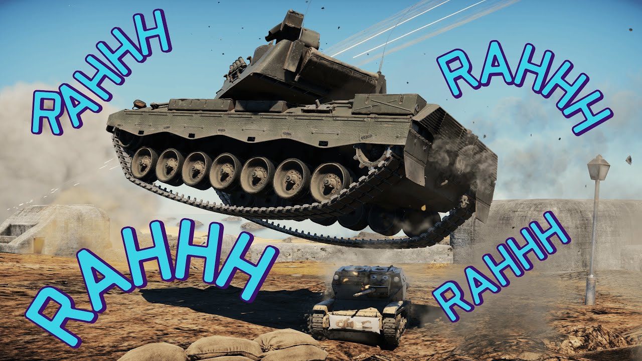 RAHHHHHHHH - YouTube