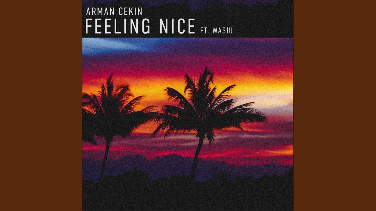 Feeling Nice - YouTube Music