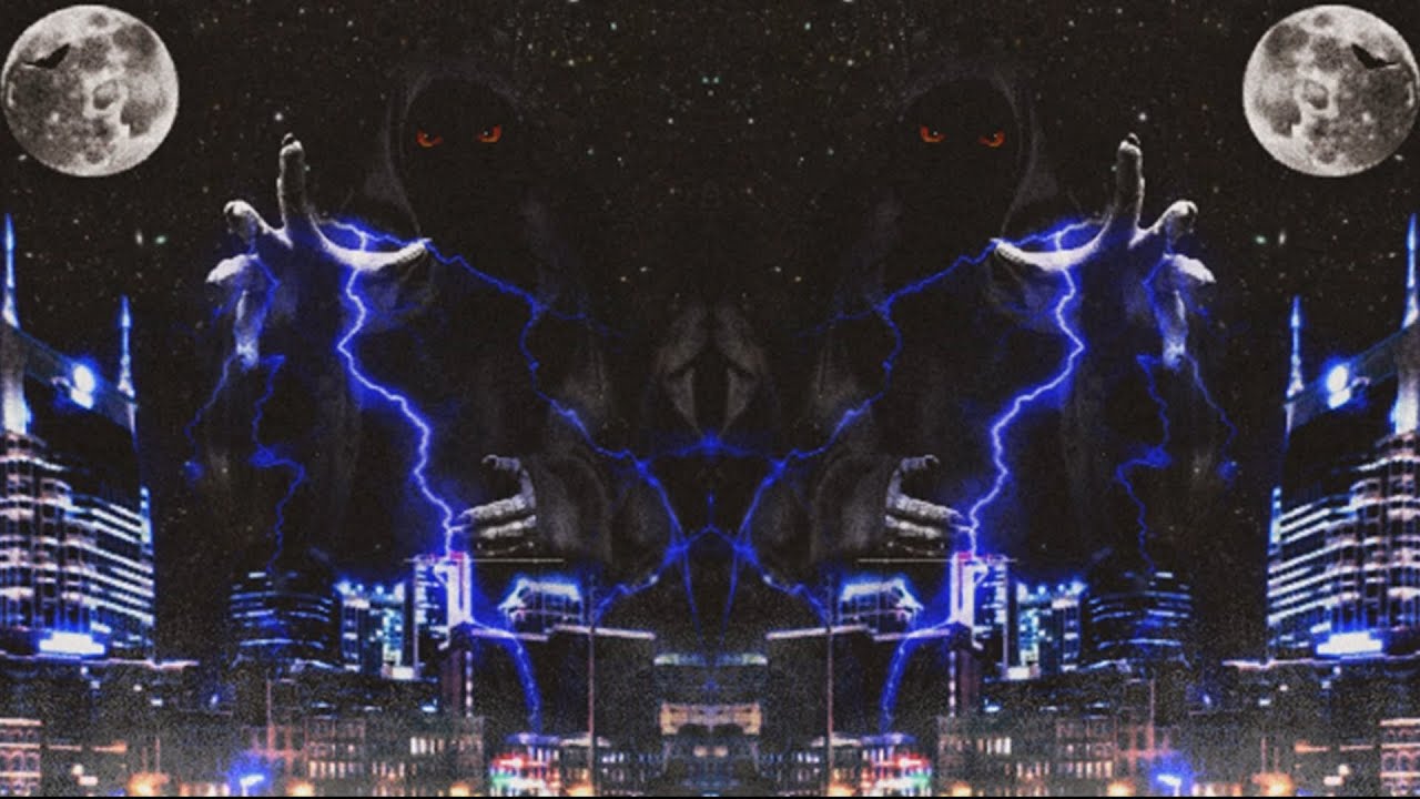 Tenngage - Blue Haze (Feat. Soudiere) - YouTube
