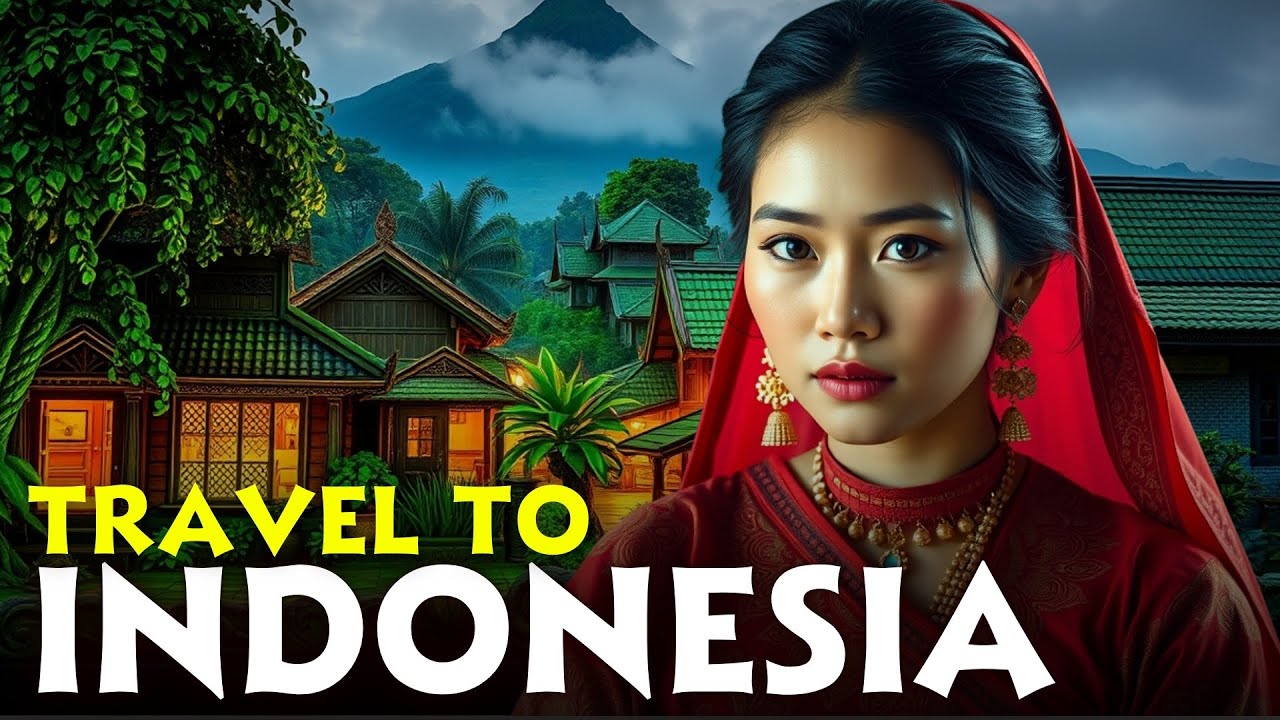 Wonders of Indonesia | The Most Amazing Places in Indonesia | Travel ...