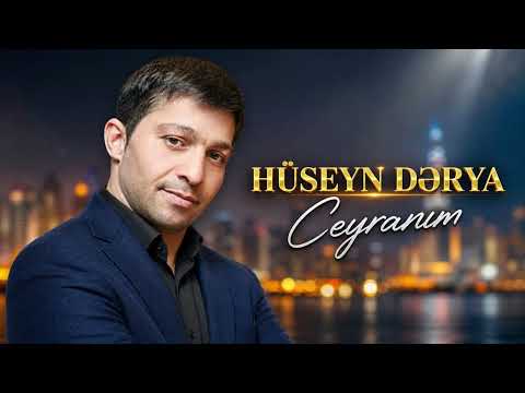 Hüseyn Dərya - Ceyranım (2026 Yeni Remix) | AI Cover