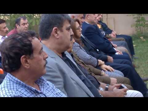 Mueyed Teyib - Zaxo 19/10/2016