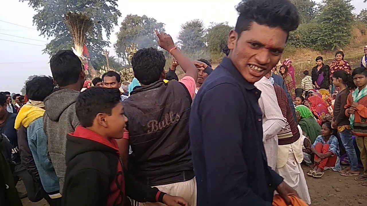 Jai bada Dev(5) - YouTube