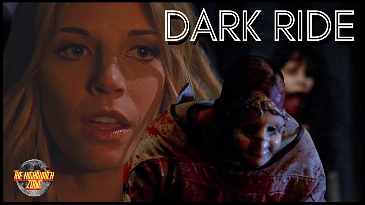 DARK RIDE (2006) - REVIEW | SLASHER MOVIE CLUB #52 - YouTube