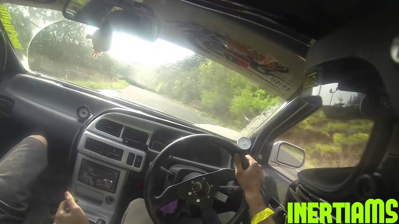 CEFFY NORTH SESH @ MATSURI - Quick Sesh in the A31 - YouTube