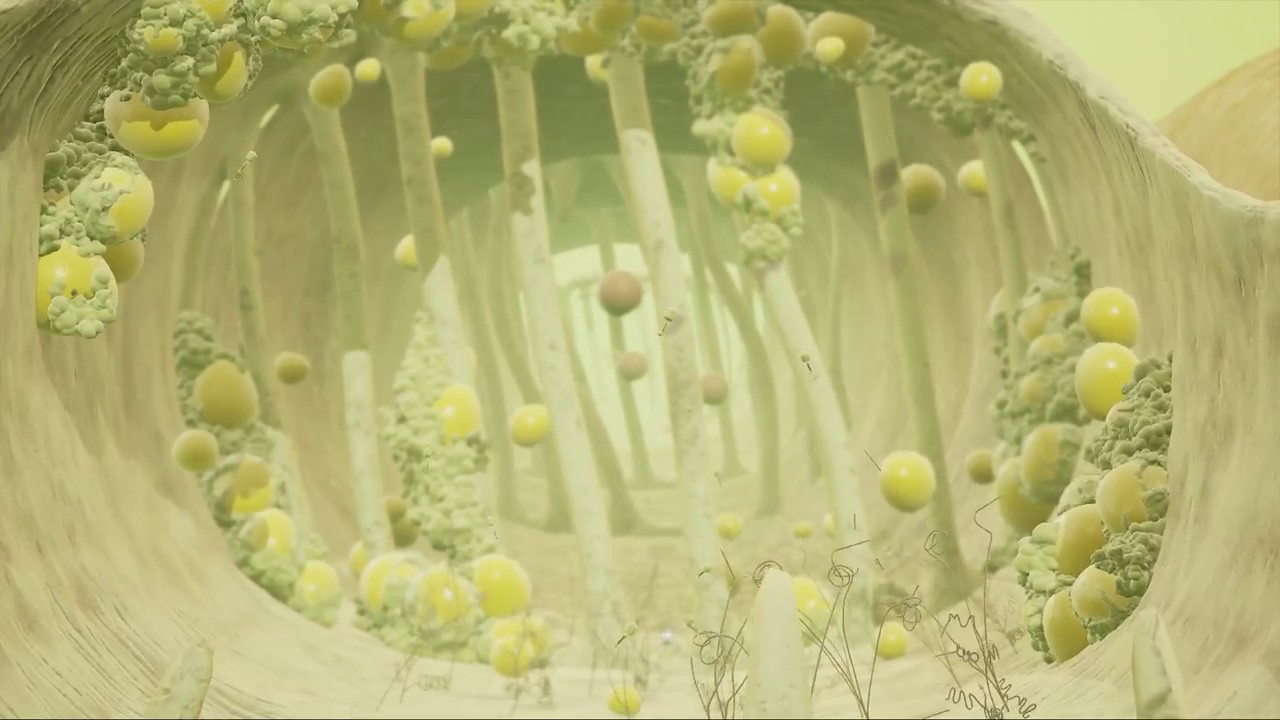 MICRO COSMIC WORLDS: Extended Trailer - YouTube