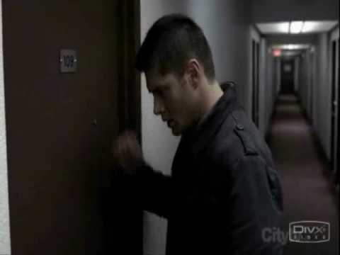 Supernatural - The Mass (SPN PROMO) - YouTube