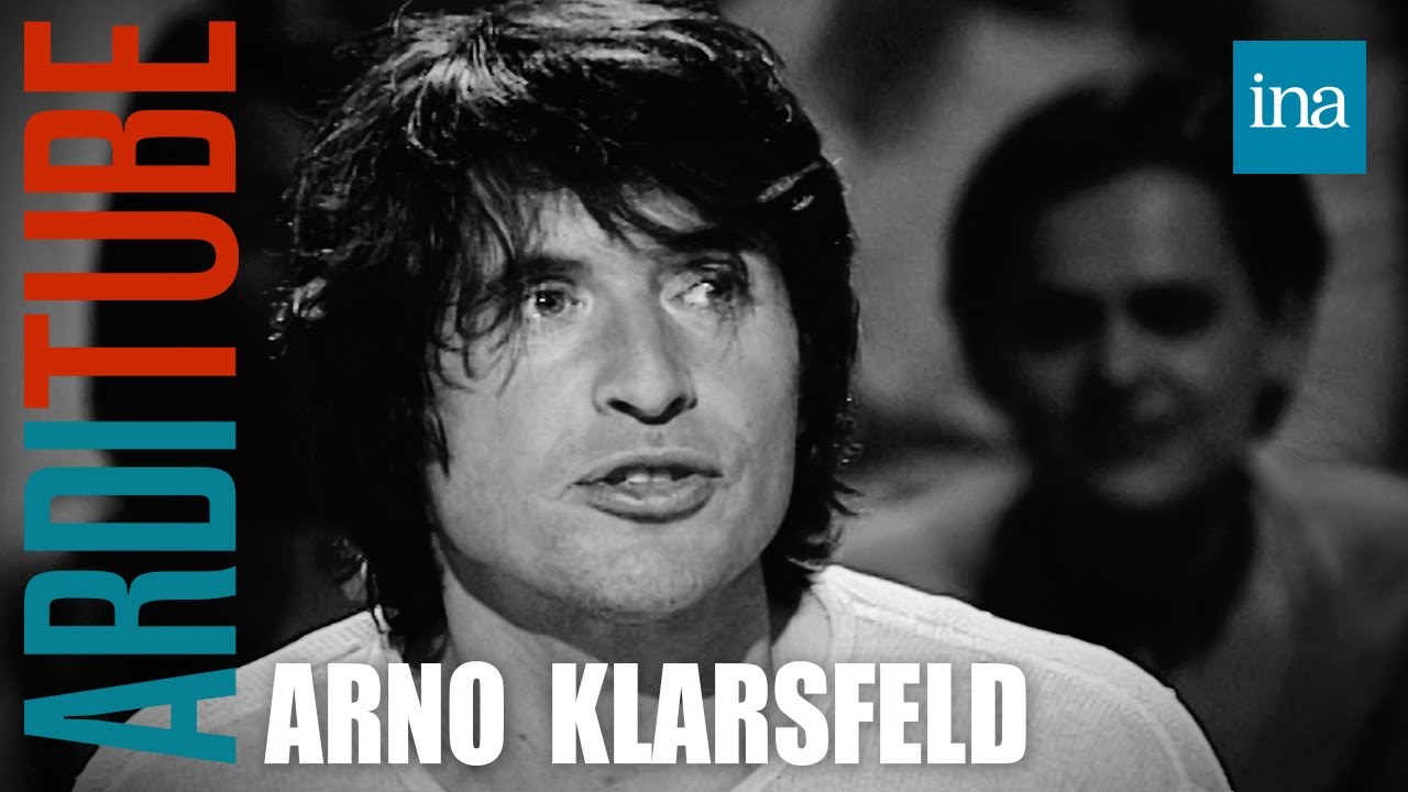 Arno Klarsfeld raconte son expérience au sein de Tsahal chez Thierry ...
