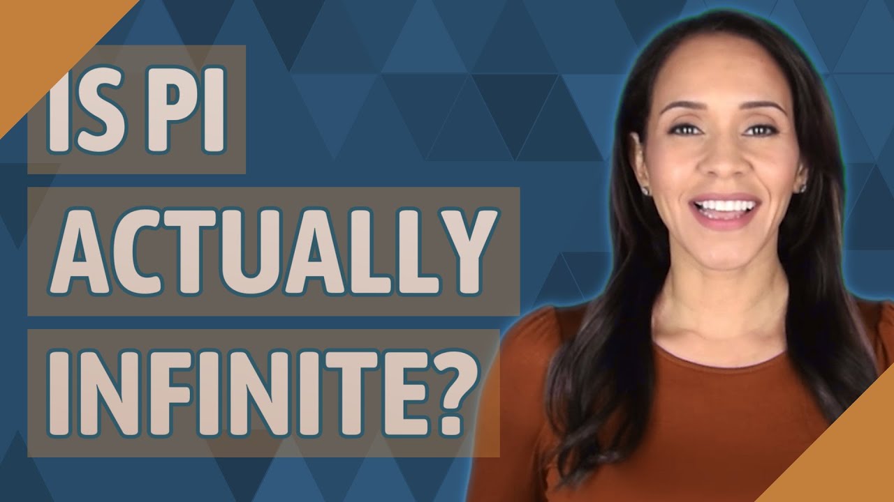 Is Pi Actually Infinite YouTube Is Pi Actually Infinite YouTube